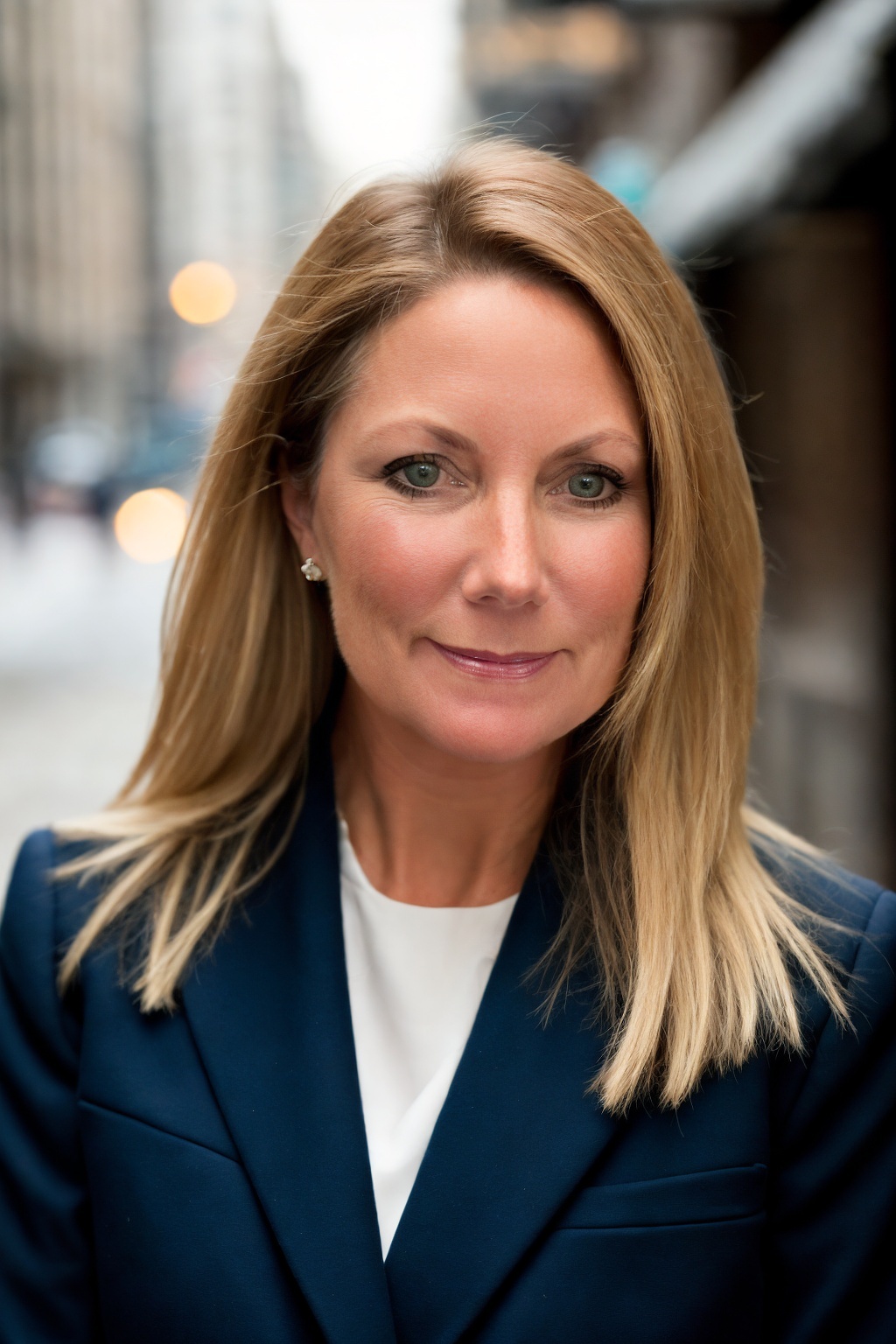 Colleen Risinger | TJM Brokerage